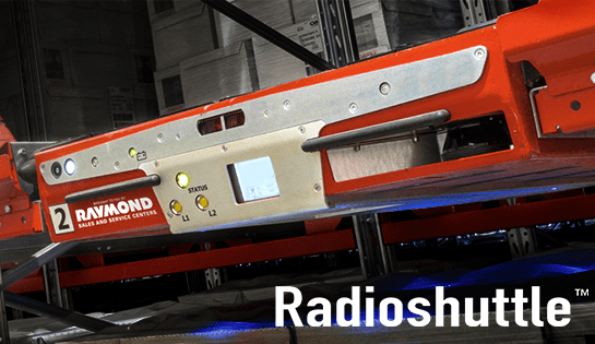 How to Optimize Facility Space with a Shuttle System | Associated