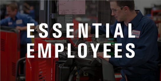 Essential Employees | Associated