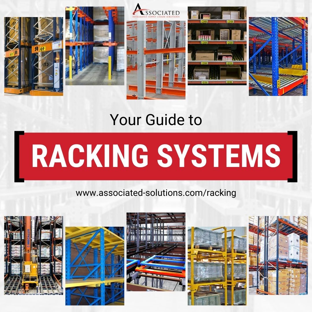 Your Guide to Racking Systems | Associated